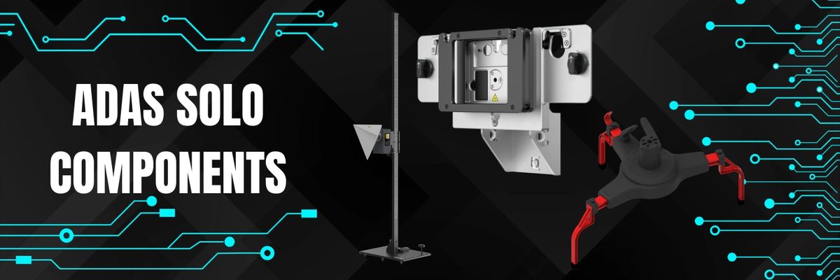 ADAS Solo Components